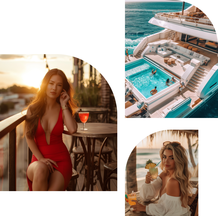 TFC: Influencer Club | Unlock VIP Experiences & Exclusive Access